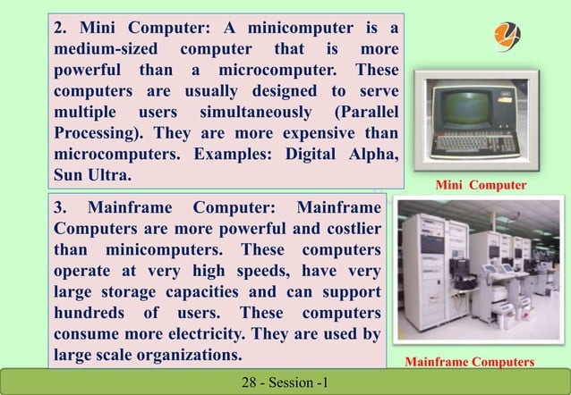 Session 1 keyboard & mouse | PPT