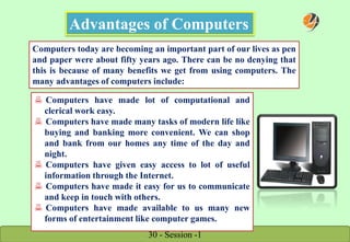 Session 1 keyboard & mouse | PPT