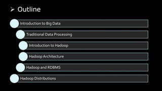 Big Data and Hadoop | PPT