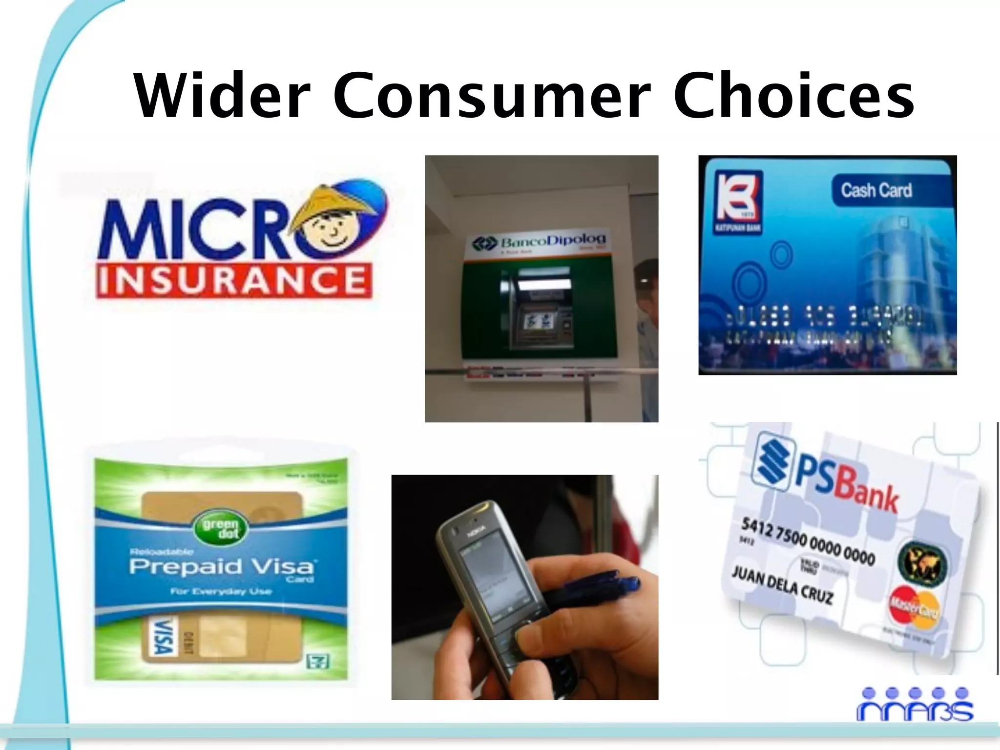 Microfinance moving forward in the Philippines | KEY