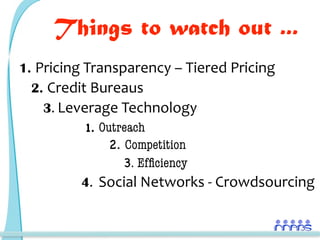 Microfinance moving forward in the Philippines | PPT