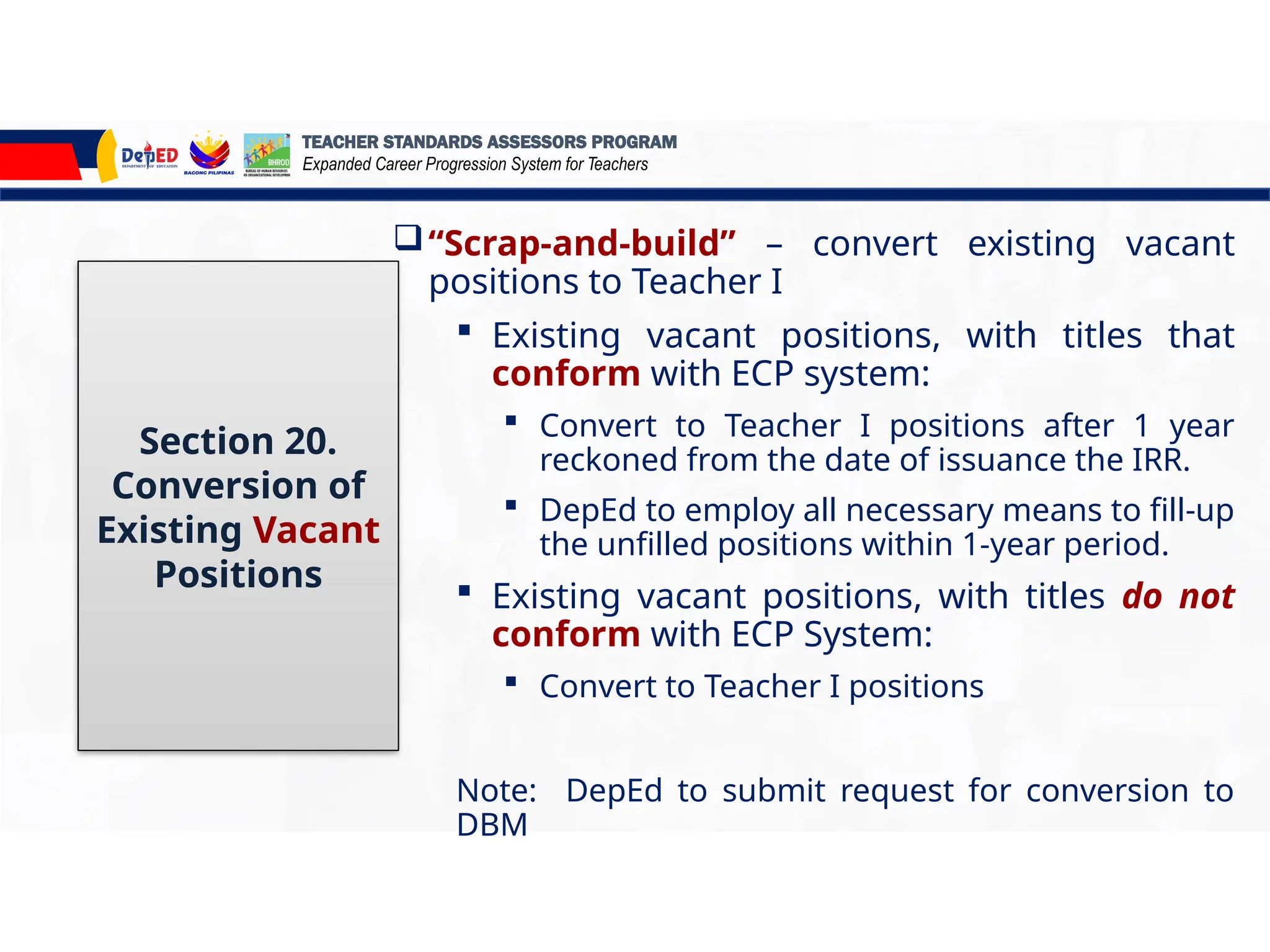 Overview of the Expanded Career Progression System.pptx
