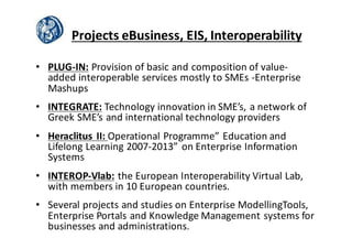 Opening – Introductions and Welcome by the host | PPT