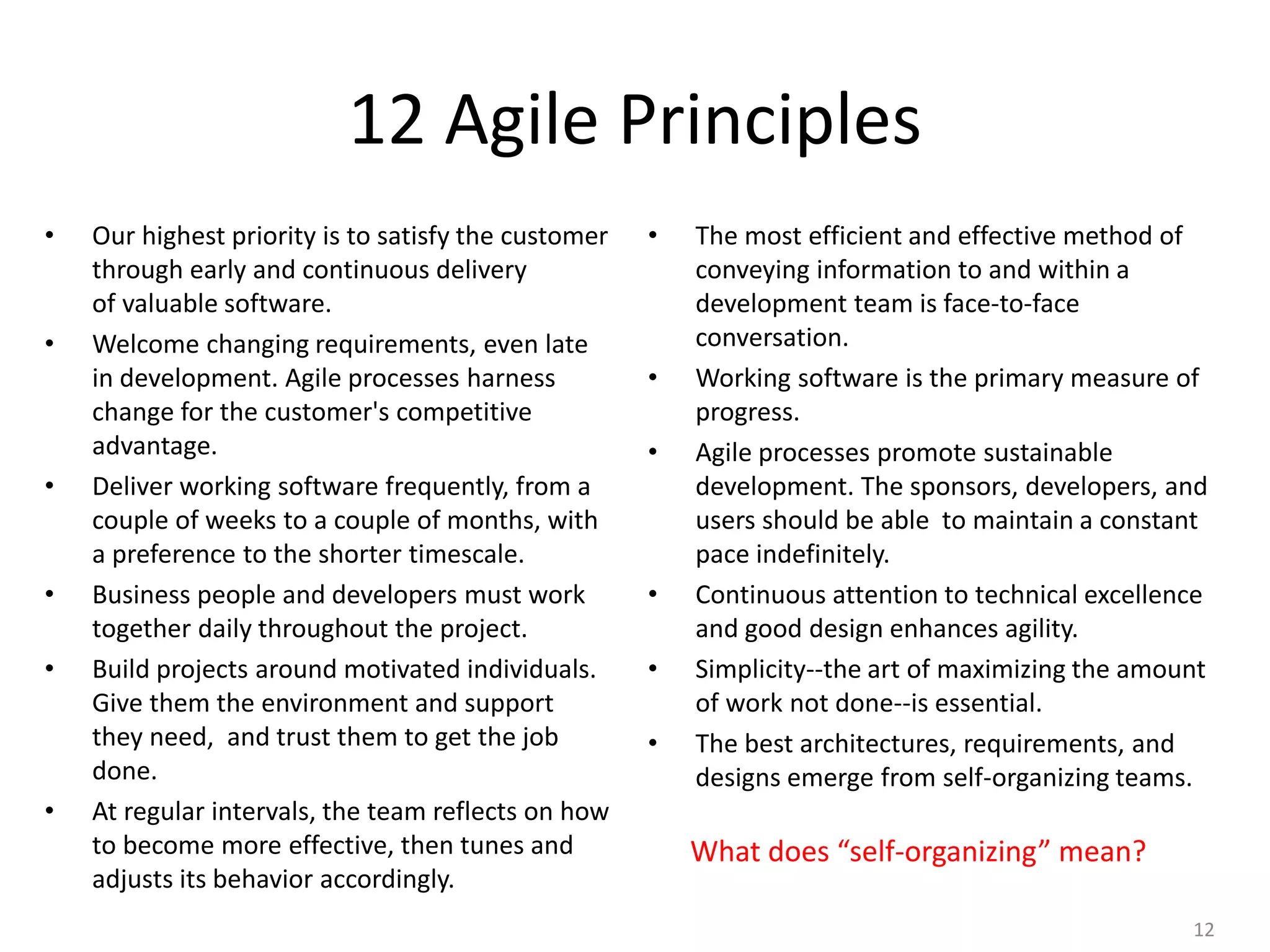 Session 1 - The Agile vs Non agile divide.pptx
