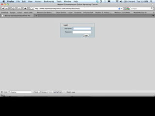 Session1 tokbox | PPT | Free Download