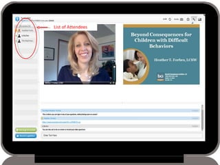Session1 tokbox | PPT