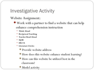 Session 10 | PPT