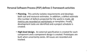 Fundamentals of Software Engineering | PPT