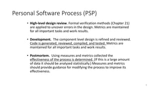 Fundamentals of Software Engineering | PPT