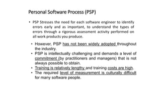 Fundamentals of Software Engineering | PPT