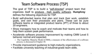 Fundamentals of Software Engineering | PPT