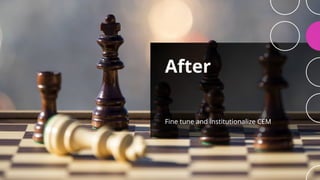 Session 10 - An Overview of CEM Framework.pptx