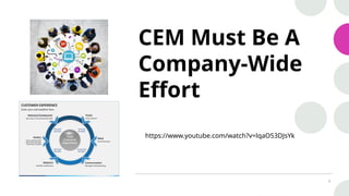 Session 10 - An Overview of CEM Framework.pptx