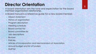 Session 10 - Improving Board processes.pdf