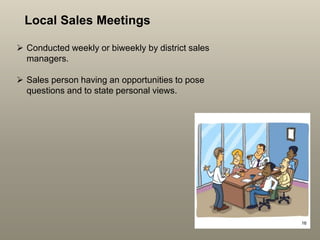 Session 10- Organizing Sales Meetings.pptx