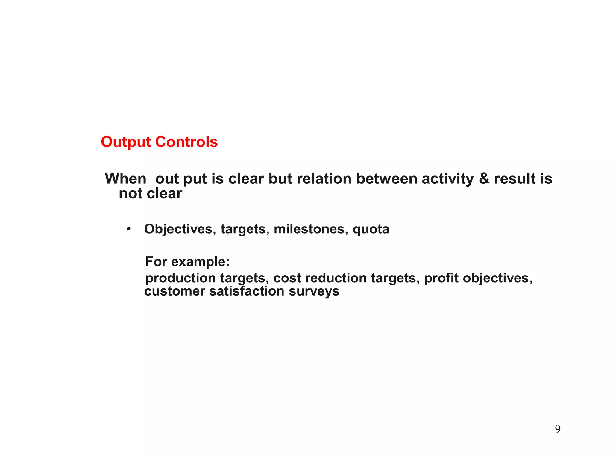 STRATEGIC MANAGEMENT Evaluation & Control Edited | PPTX