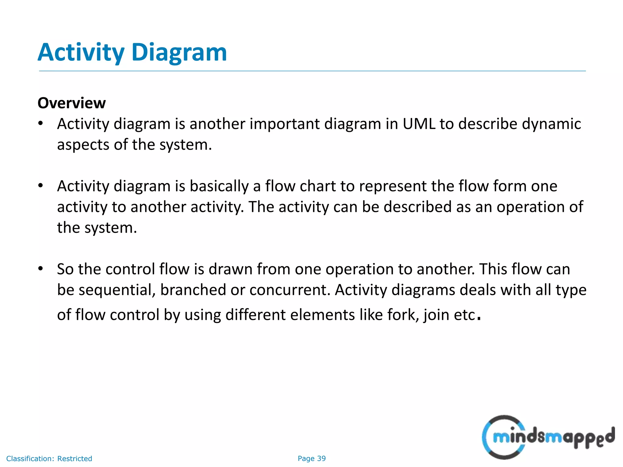Introduction to OOA and UML - Part 2 | PPT