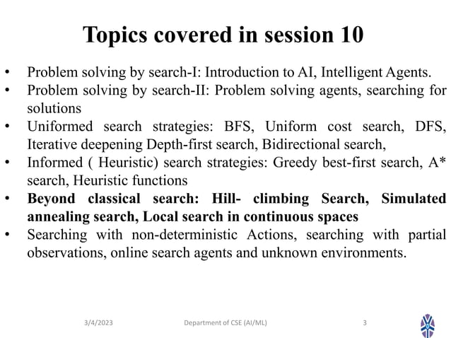 AI_Session 10 Local search in continious space.pptx