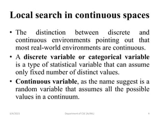 AI_Session 10 Local search in continious space.pptx