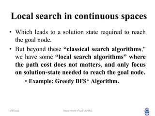 AI_Session 10 Local search in continious space.pptx