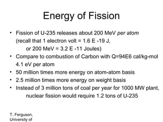 Session 10 – nuclear power | PPT | Free Download
