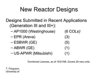 Session 10 – nuclear power | PPT | Free Download