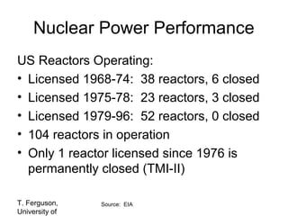 Session 10 – nuclear power | PPT | Free Download