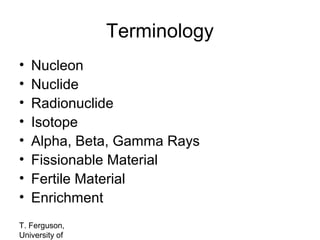 Session 10 – nuclear power | PPT | Free Download