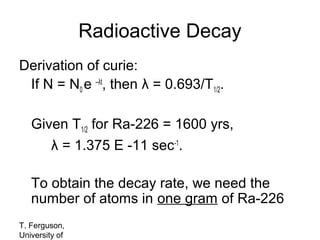 Session 10 – nuclear power | PPT | Free Download
