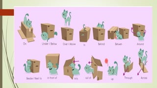 Session 10 prepositions | PPT