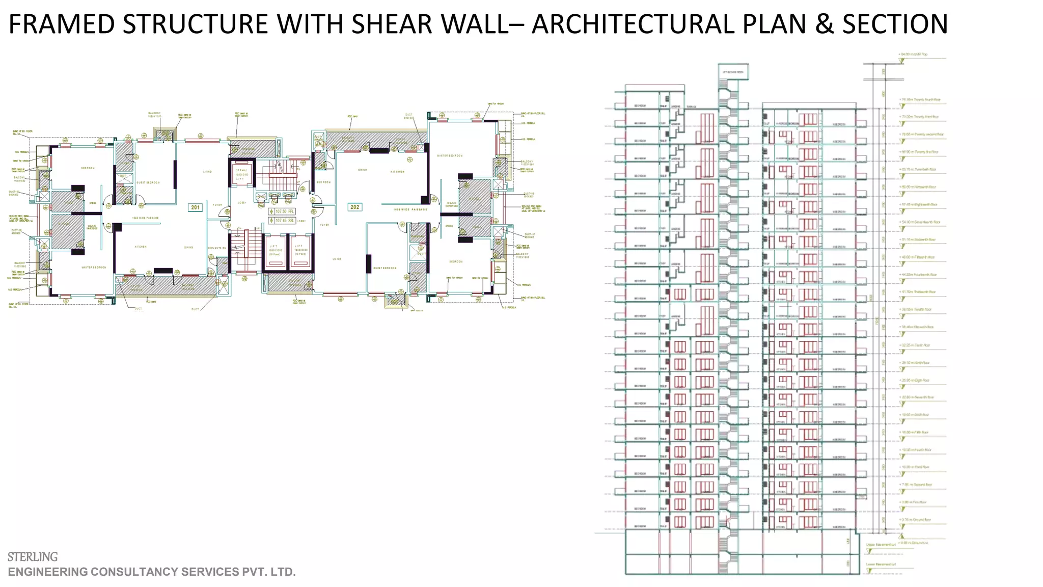 Alternative Structural System - Session 10 | PPT