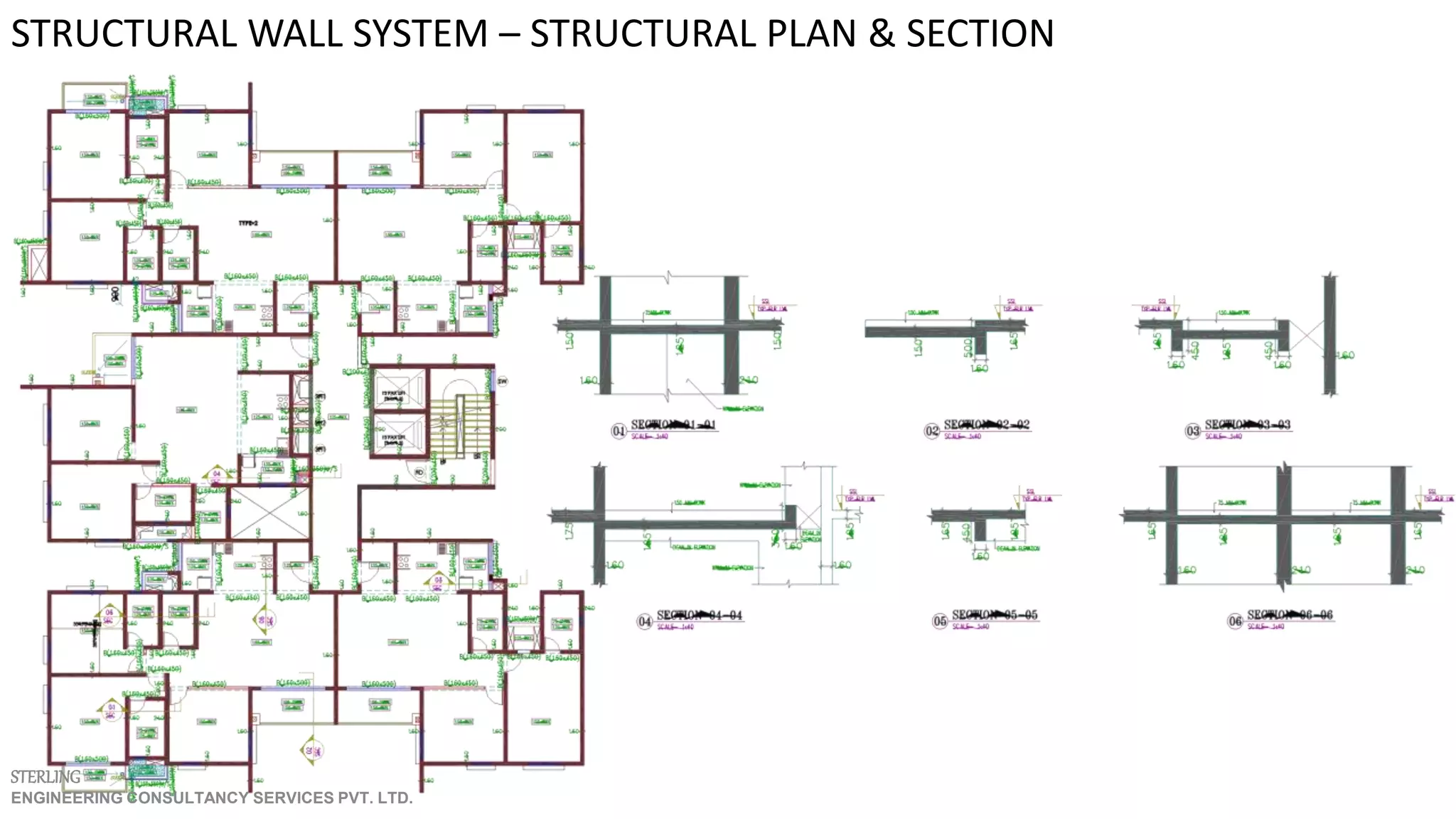 Alternative Structural System - Session 10 | PPT