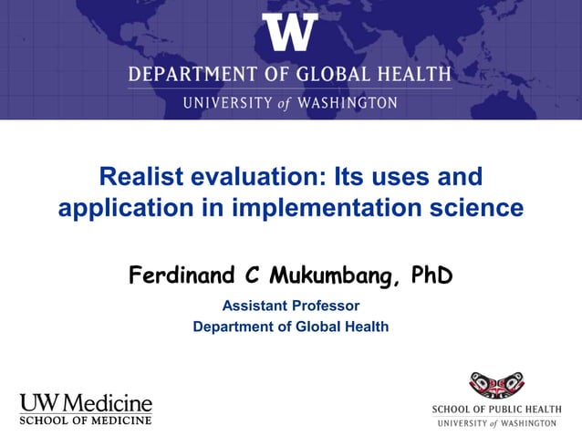 Realist evaluation_Its uses.pptx