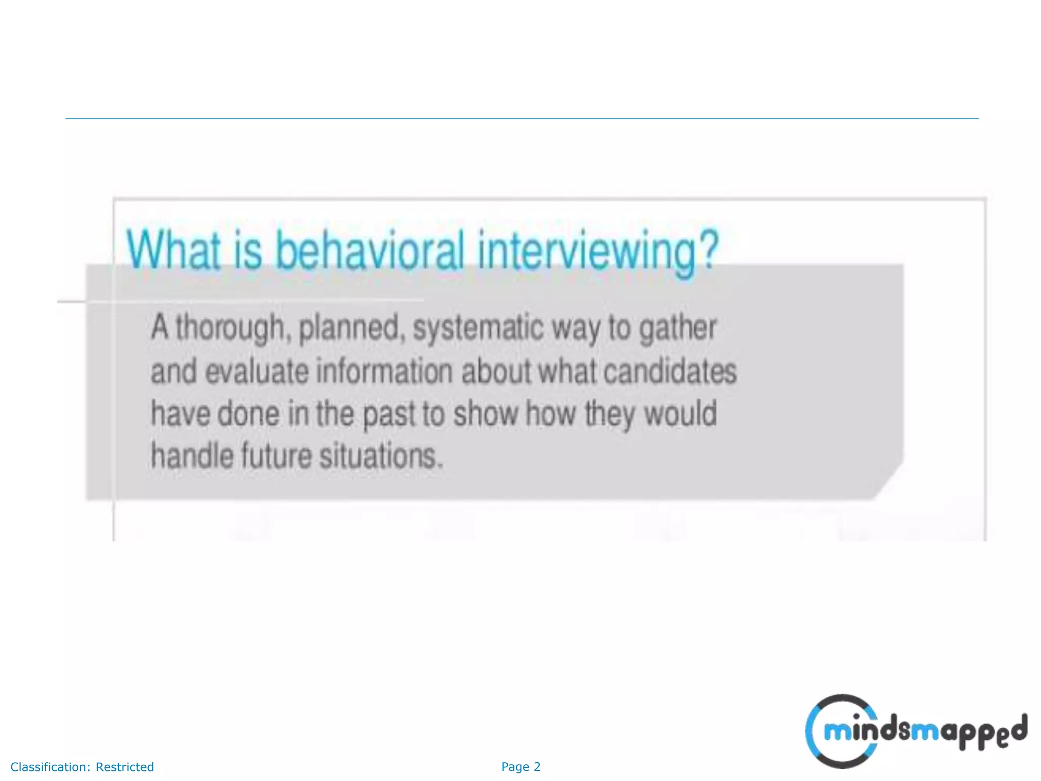 Resume/Interview Preparation | PPSX