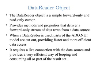 ASP.NET Session 11 12 | PPT