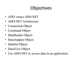 ASP.NET Session 11 12 | PPT