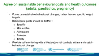 Session 11: Agree and Assist: pulling the consultation together | PPT