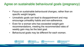 Session 11: Agree and Assist: pulling the consultation together | PPT