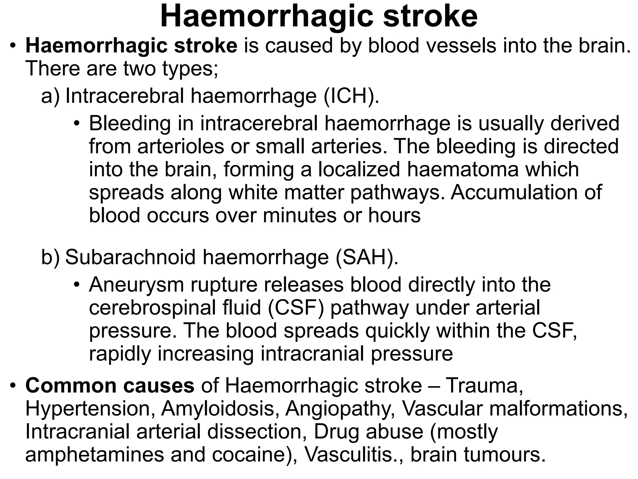 SESSION 11. Cerebrovascular accident.pptx