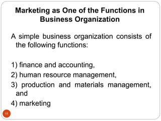 Marketing principles objective stages and introduction | PPT