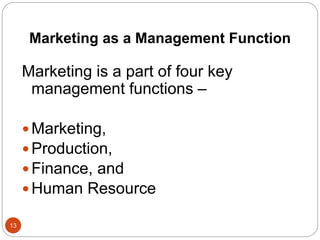 Marketing principles objective stages and introduction | PPT