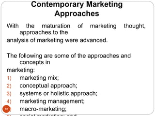 Marketing principles objective stages and introduction | PPT