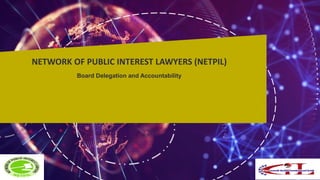 Session 11 - Board Delegation and Accountability.pdf