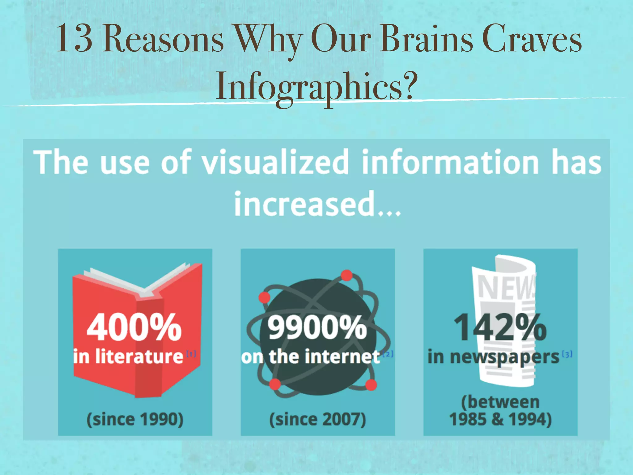 Session 11 Infographic 101 | PDF | Brain and Nervous System Disorders ...