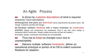 Fundamentals of Software Engineering | PPT