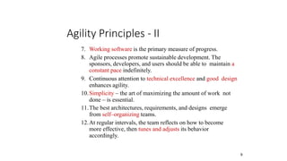 Fundamentals of Software Engineering | PPT