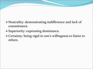 Session 11 conflict management ( SMS ) | PPT