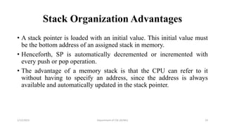CS304PC:Computer Organization and Architecture Session 11 general register organization.pptx ...