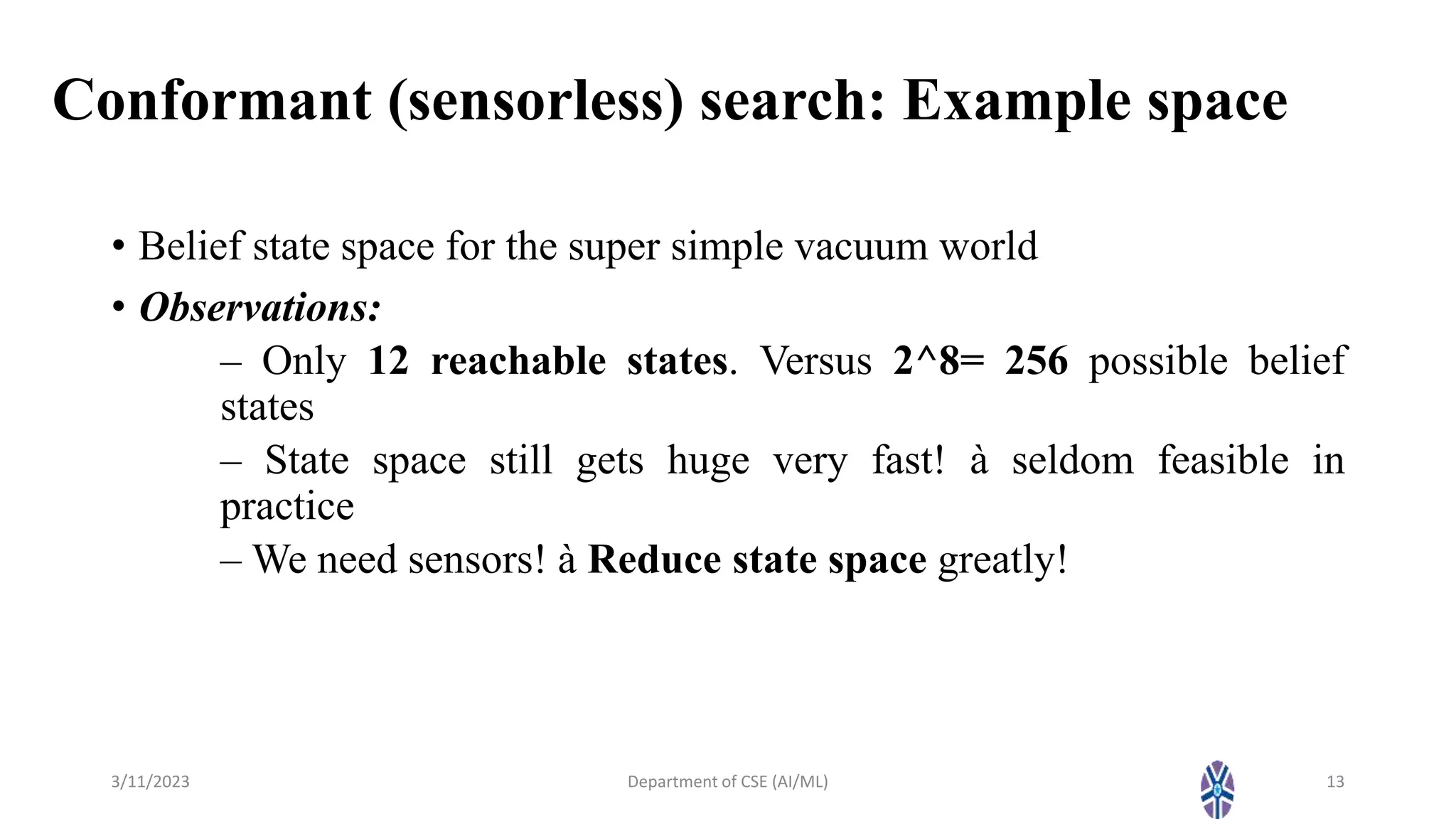 AI_Session 11: searching with Non-Deterministic Actions and partial observations .pptx
