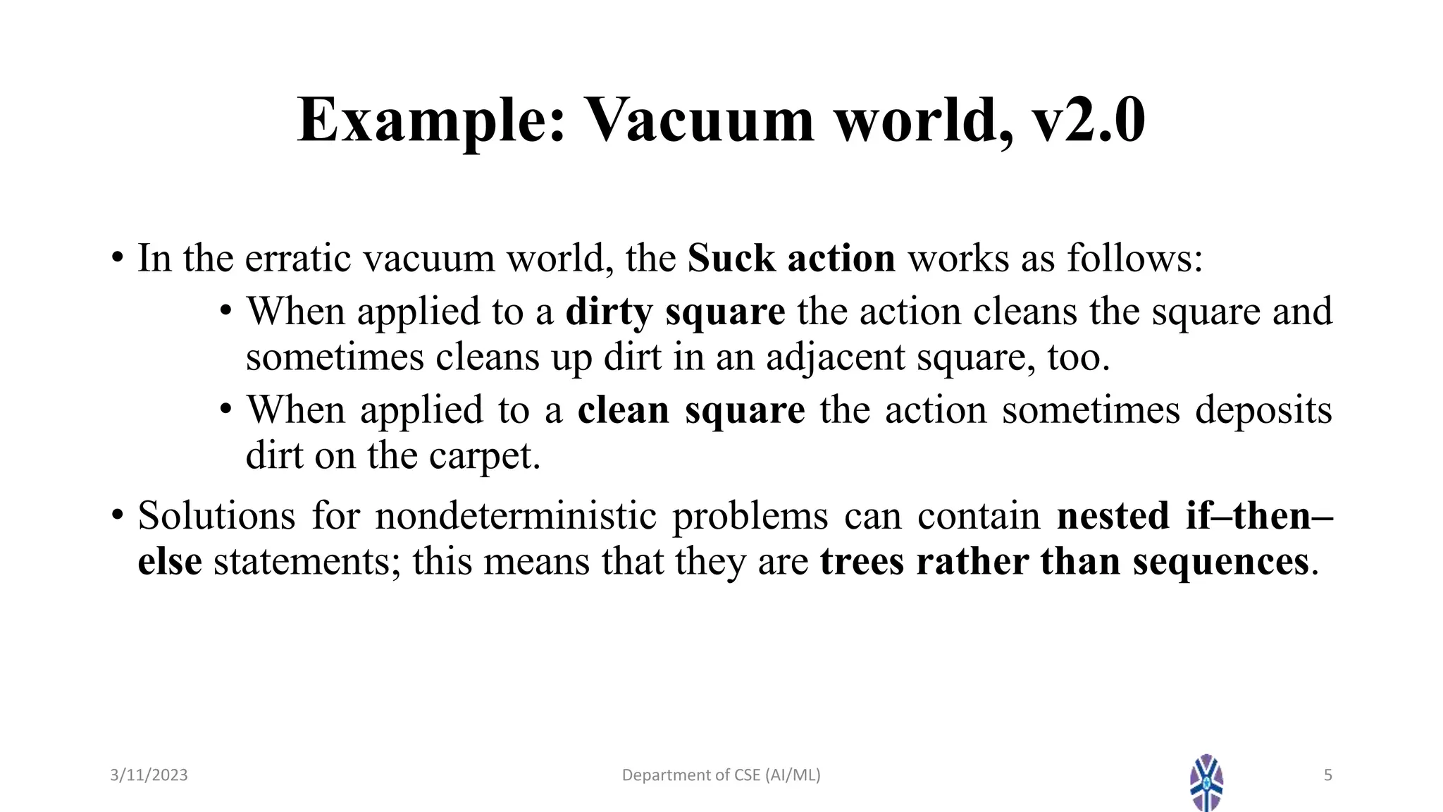 AI_Session 11: searching with Non-Deterministic Actions and partial observations .pptx